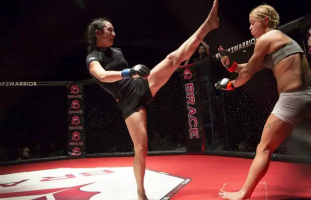 Kilapino ready for war in ONE Championship debut: An Interview with ...