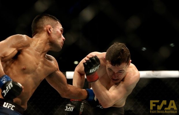 kai-ufc-china7 – Fight News Australia